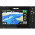 Simrad NSS evo2 Combo Multifunction Display with SonarHub, CHIRP Sonar ...