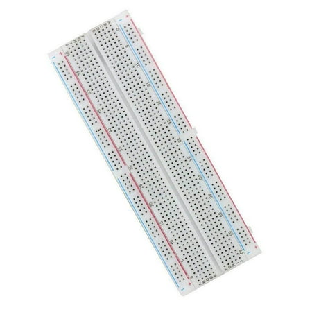 justharion Electronic Component Breadboard PSU Set FREE 2.1mm To PP3 ...