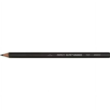 General Pencil Compressed Charcoal Set, 6B, Soft, 2/Pkg. - Walmart.com
