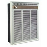 Marley QMark Fan Forced Wall Heater; 3000/4000, 1500/2000 Watt ...
