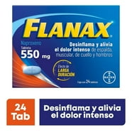 Ketorolaco Mavidol SL 30 mg, 4 tabletas | Walmart en línea