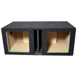 Atrend - TL-12SV 12 Inch Single Vented Slammer Vented Tuff Coat ...