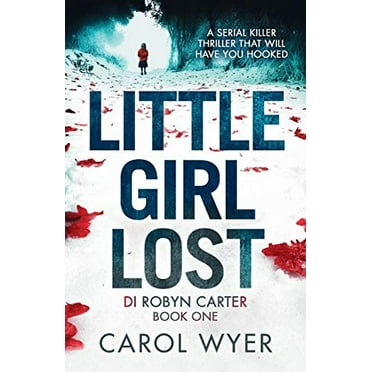 Lizzy Ballard Thrillers: Rock Paper Scissors: A Lizzy Ballard Thriller ...