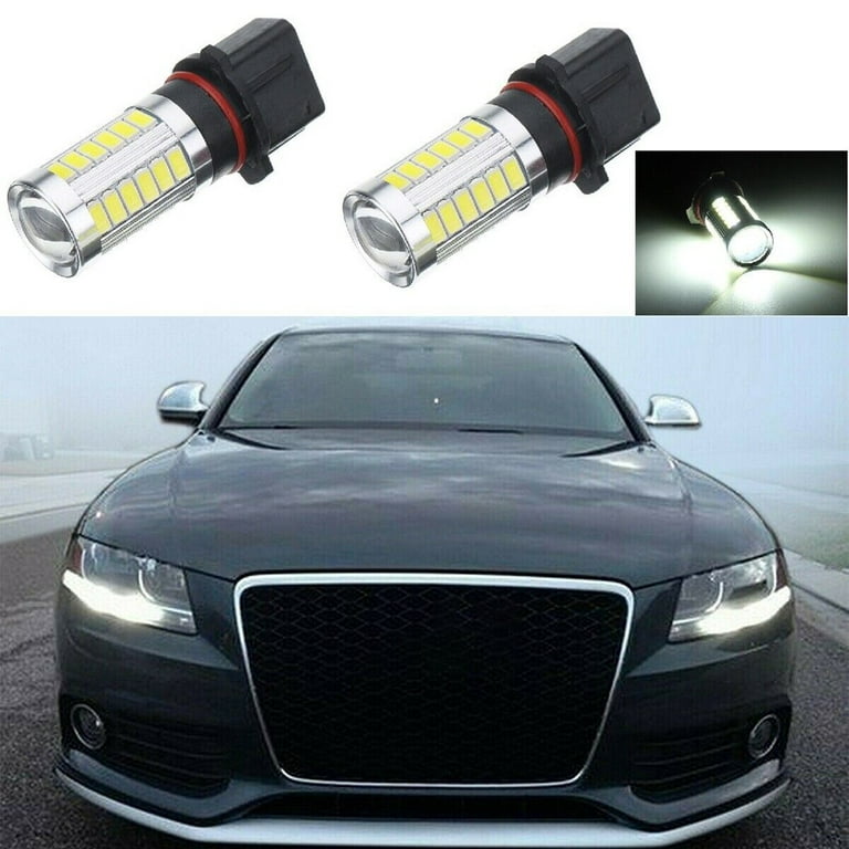Audi a4 b8 daytime running lights store