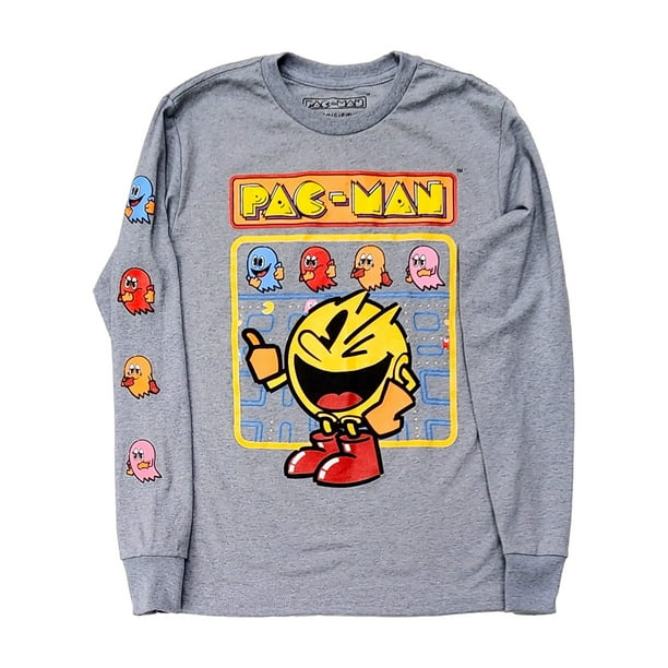Pacman Character