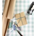 Hello Hobby Brown Kraft Paper Roll, 15 Feet - Walmart Business Supplies