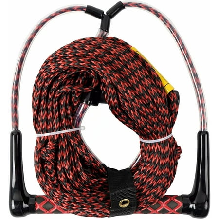 XUANNIAO Wakeboard Water Ski Towing Rope for Motorboat Watersports Rope ...