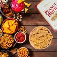 Mascot Thin & Crispy Peanut Brittle, Gluten-Free Gourmet Snack, 2-Pack ...