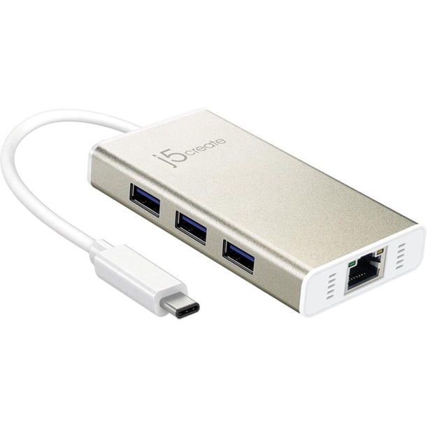 Usb Type C Ethernet