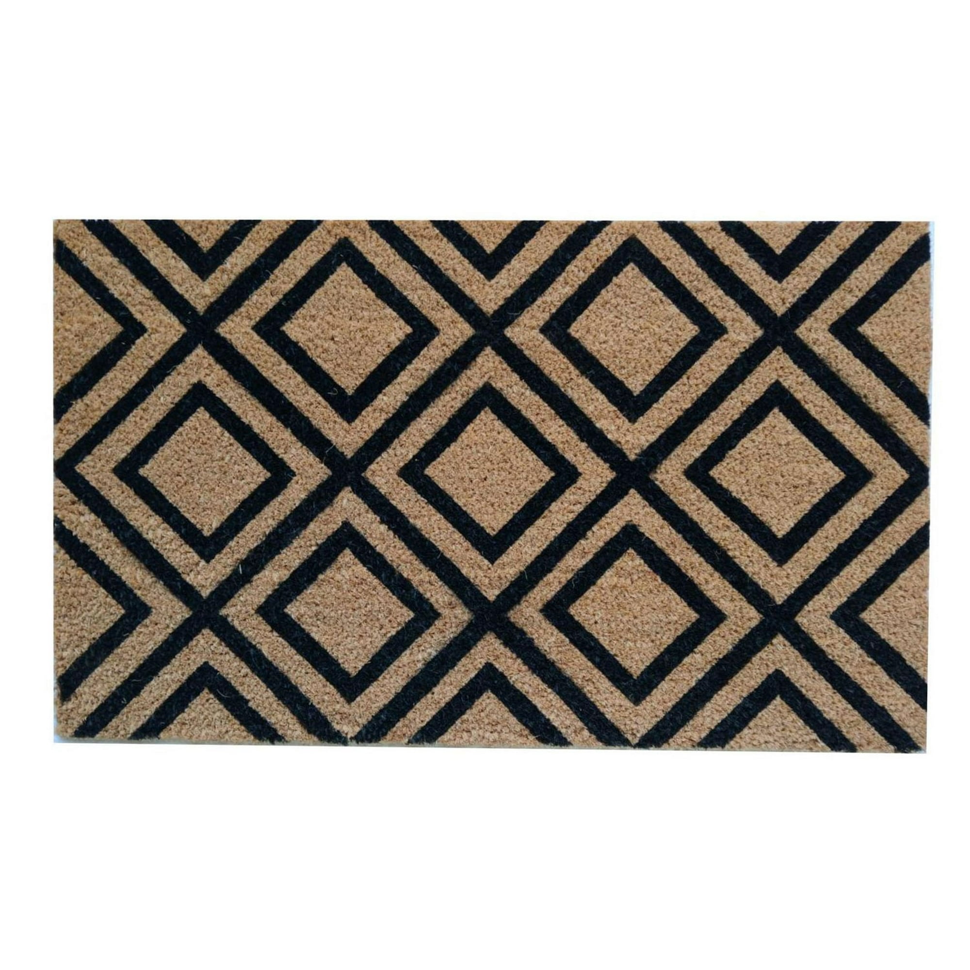 Click here for Home Decor Inc Coir Doormat - 18 X 30  Durable & N... prices