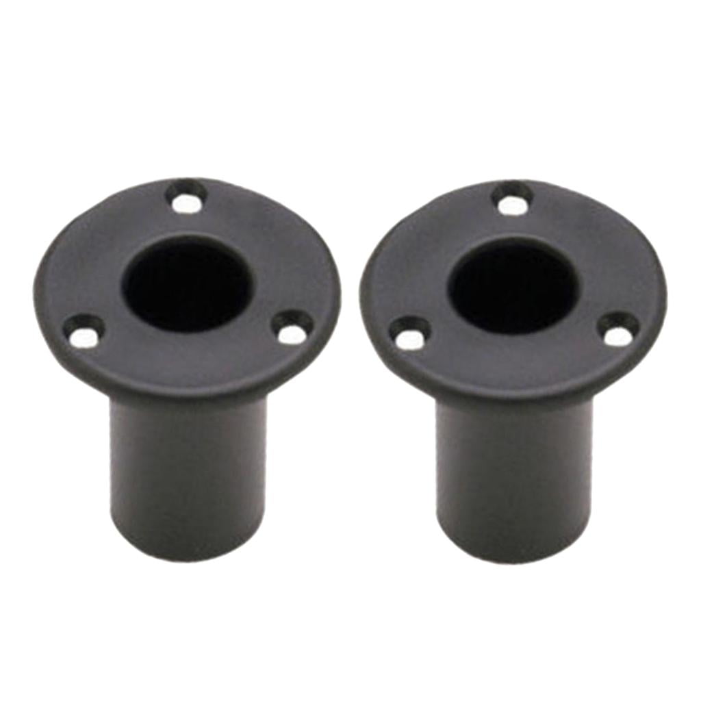 Click here for Yinanstore 2x Black Extra Cup Mount Set For Remova... prices