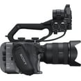 Sony FX6 Digital Cinema Camera Kit with 24-105mm Lens + 160GB Memory Card + More - Walmart.com