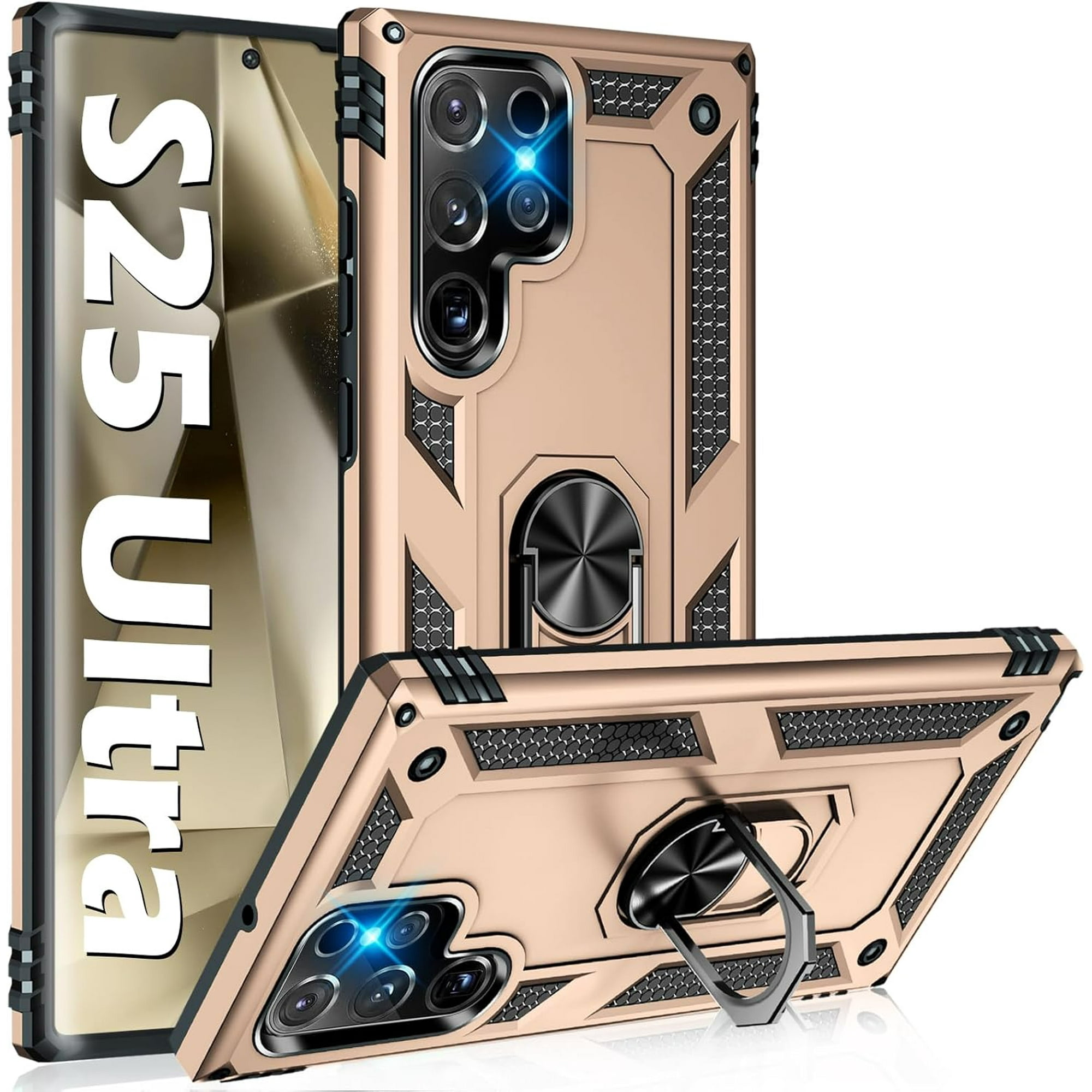 Click here for Reqo Heavy Duty Case For Samsung Galaxy S25 Ultra... prices