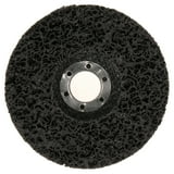 HART 4 1/2-inch Paint Removal Grinding Wheel with 7/8-in Arbor ...