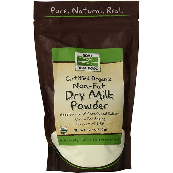 Powdered Milk Products