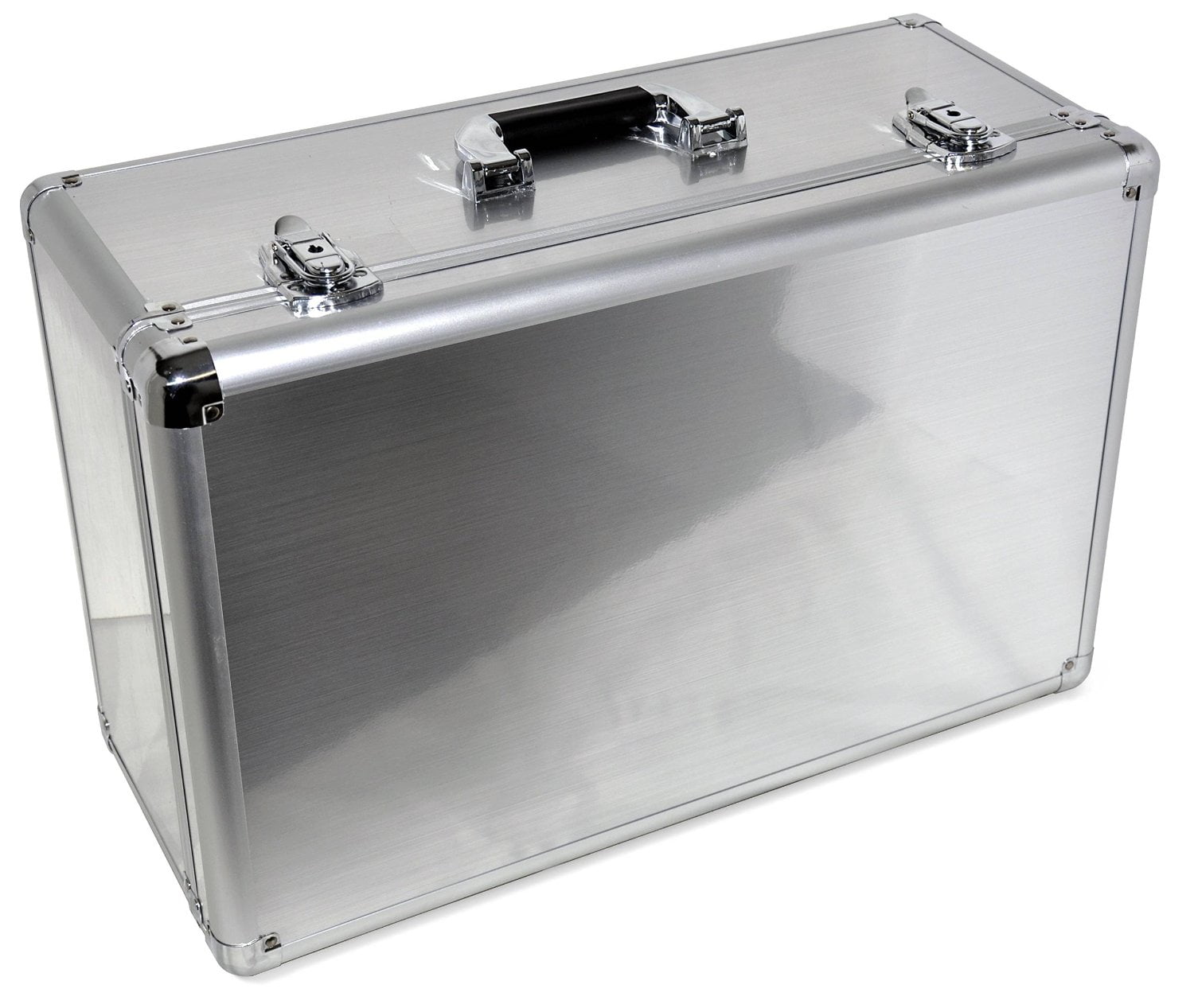 Aluminum Carrying Case for DJI Phantom 4 and Accessories - Walmart.com