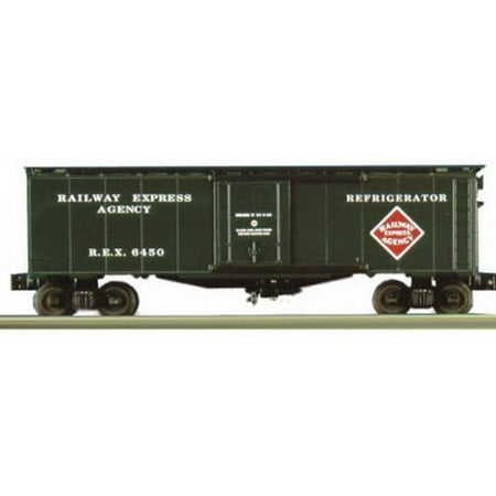 Williams by Bachmann Trains - REA Express- Traditional | Walmart Canada