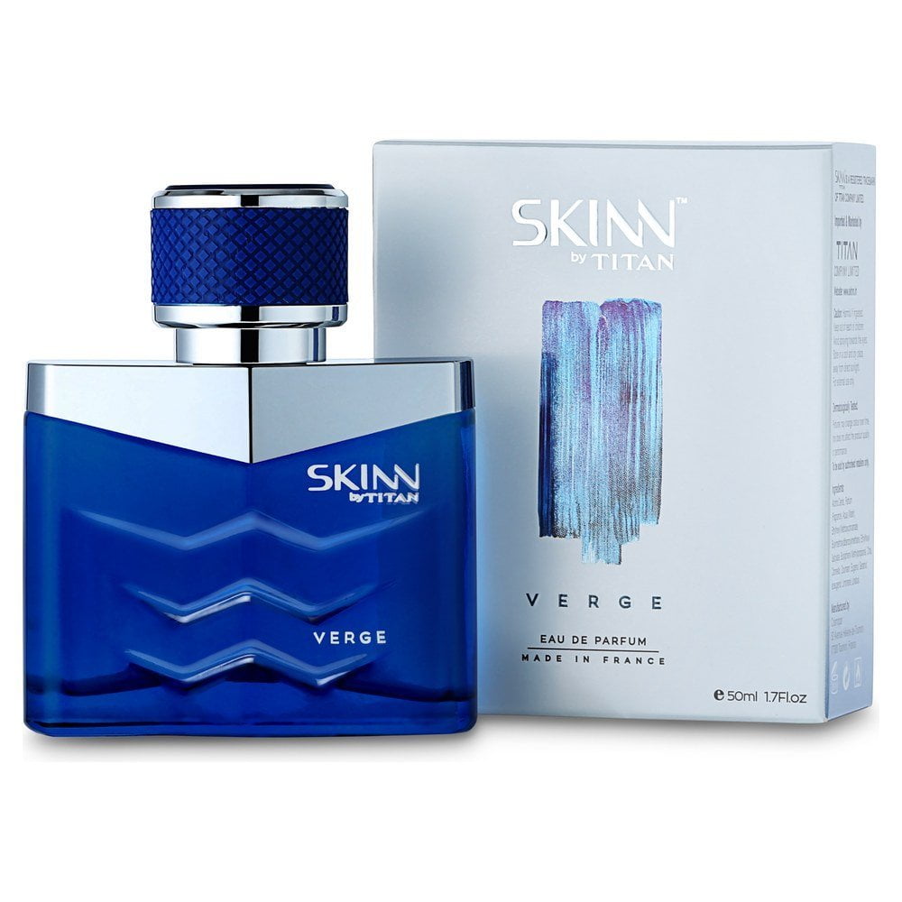 Click here for Skinn By Titan Fragrances Skinn By Titan Verge Pou... prices