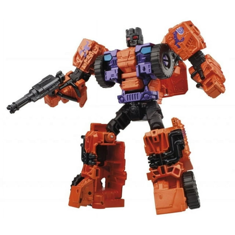 Transformers Prime Bruticus