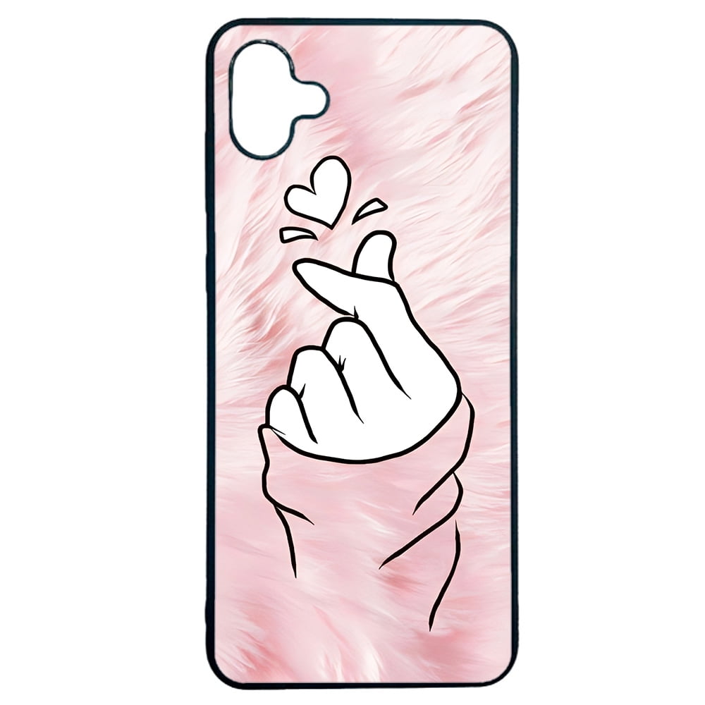 Carcasa Funda Para Samsung A04 Diseño 10 | Knasta Chile