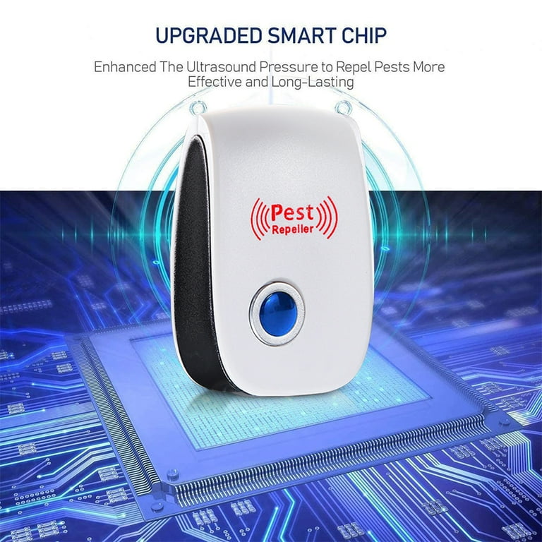 Electronic Insect Repellent