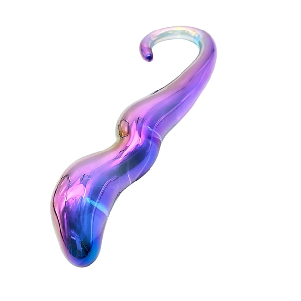 Glass Sex Toy