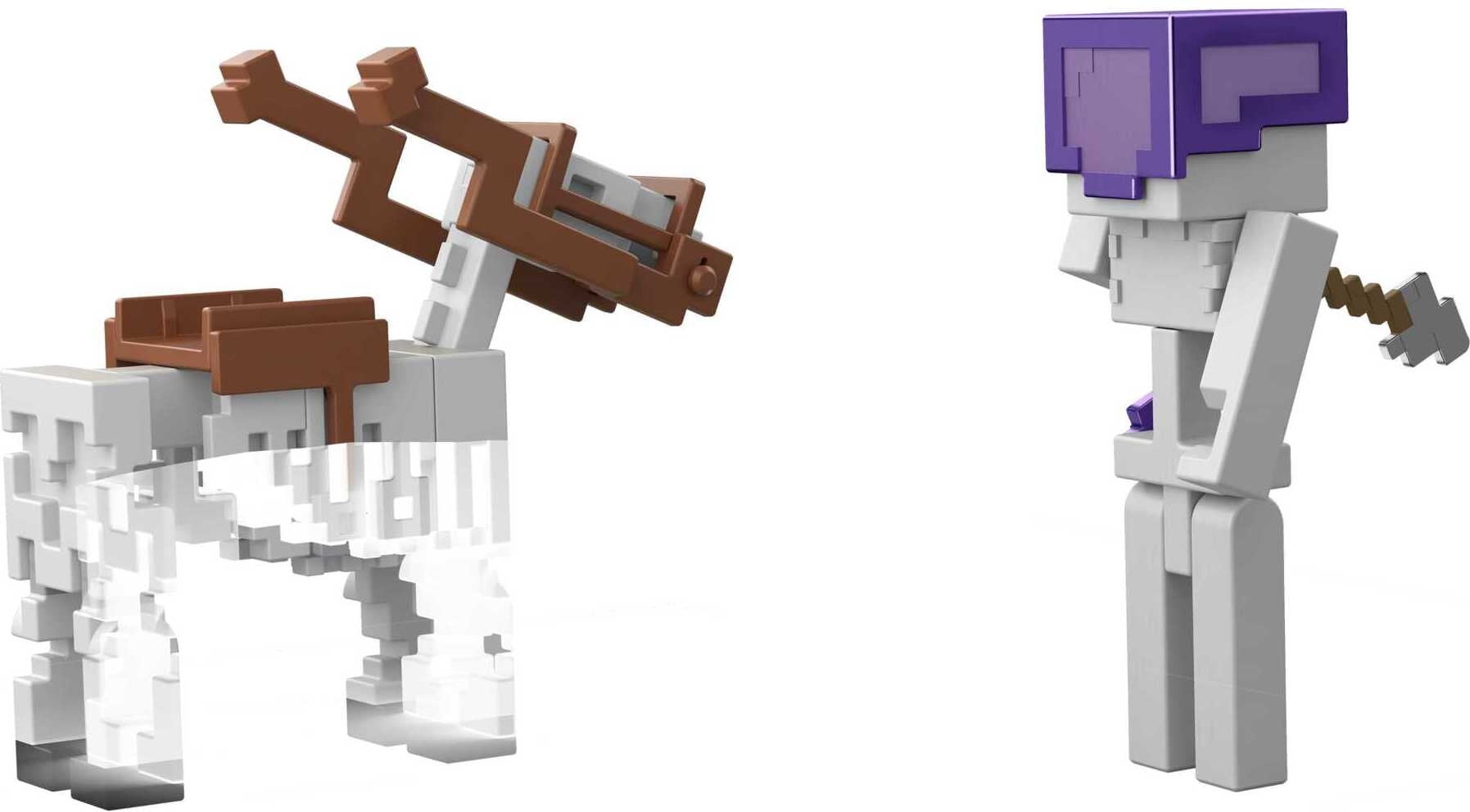 Images Of The Word Horse In Minecraft