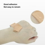 Nasal Cannula Face Stickers, Comfortable Oxygen Tube Tape Remove Easily ...