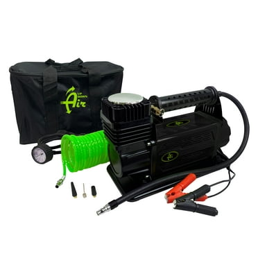 Hitachi 4 Gallon Portable Twin Stack Air Compressor - Walmart.com