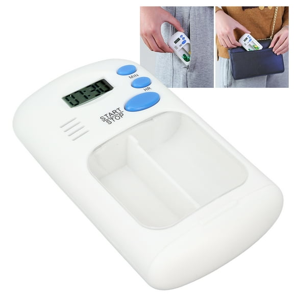 Pill Dispensers | Walmart Canada