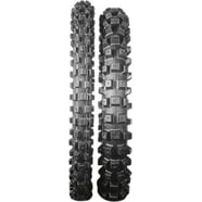 IRC Volcanduro VE-33 Enduro Intermediate Rear Tire 100/100-17 (T10096 ...