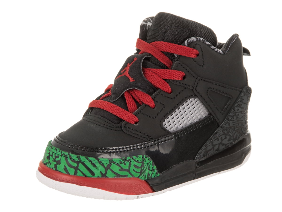 Nike Jordan Toddlers Jordan Spizike Bt Basketball Shoe - Walmart.com