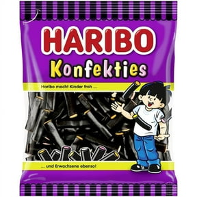 Haribo Gummi Candy, Roulette .87 oz. Roll, (Pack of 36) - Walmart.com
