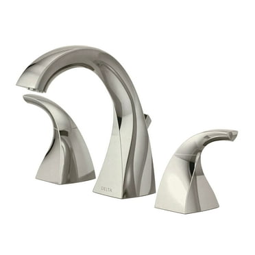 Delta 100-SS-DST 134 / 100 / 300 / 400 Series, Single Handle Kitchen ...