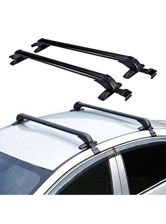 Roof Rack Cross Bars in Roof Racks & Accessories - Walmart.com