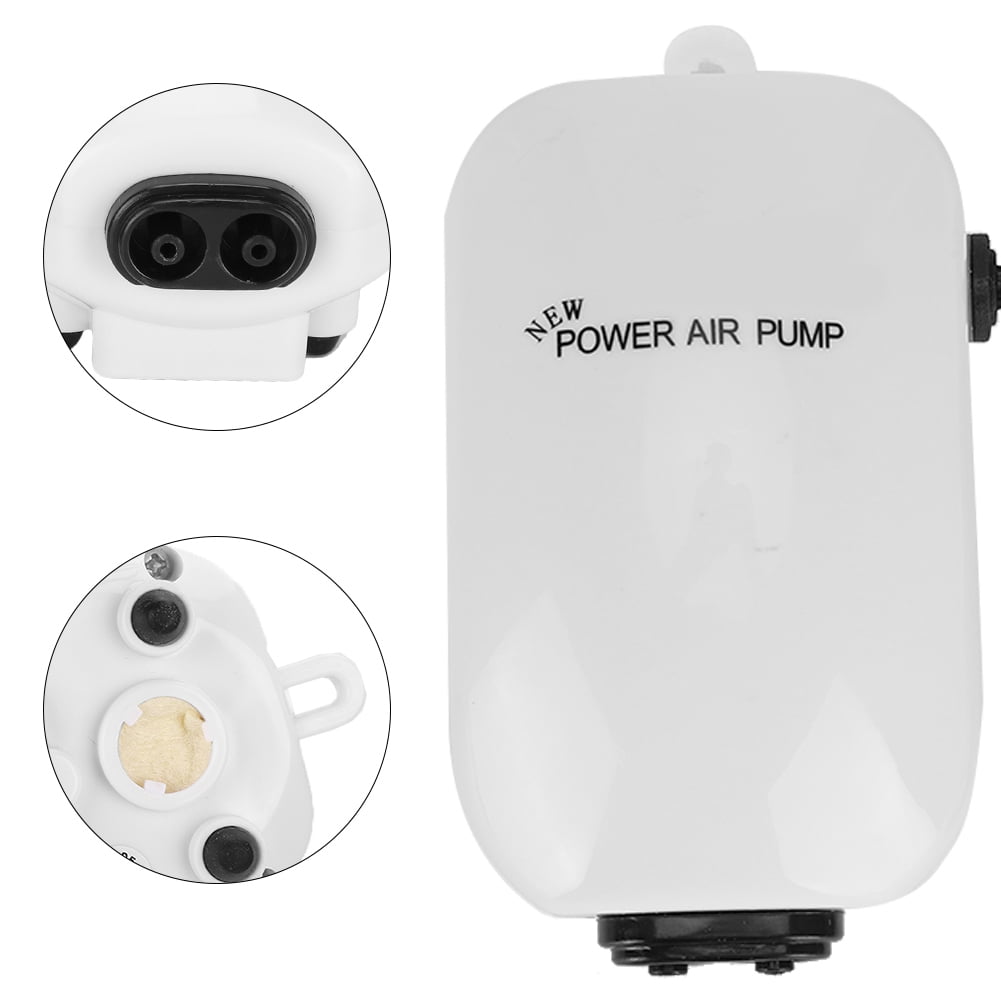 Click here for Youthink Aquarium Air Pump  Silent Fish Tank Aerat... prices
