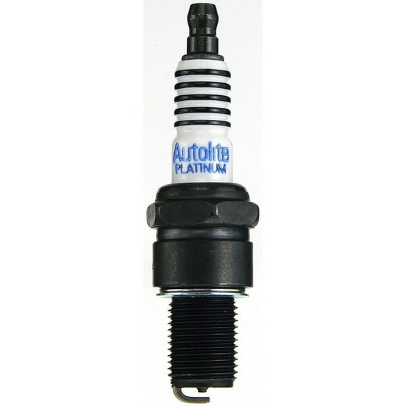 Autolite AR3932 High Performance Racing Non-Resistor Spark Plug ...