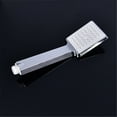 Shower Bath Shower Head Pressure Powerfull Saving Shower Boosting Water