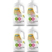 Best Air 246-PDQ 64 oz Bottle Of Golden Solutions Bacteriostatic ...