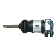 Ingersoll Rand 285B-6 Heavy Duty AIR Pneumatic Impact Wrench, 1 Inch, 6 ...