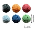 Beach Sports Bag With Sandbags, Sandbag Ball Game, 6 Piece Multicolor ...