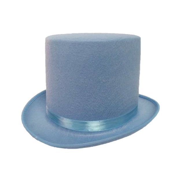 Dumb and Dumber Baby Light Blue Felt Top Hat Harry Dunn Costume ...