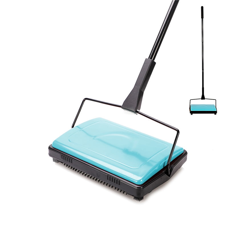 Click here for Eyliden Carpet Sweeper Cleaner For Home Office Low... prices