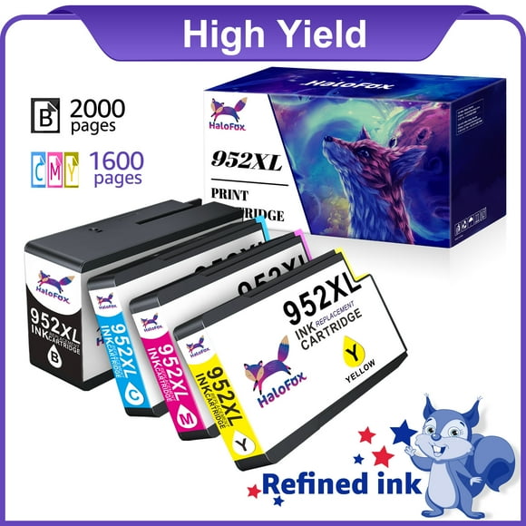 Hp 8710 Printer Ink Cartridges