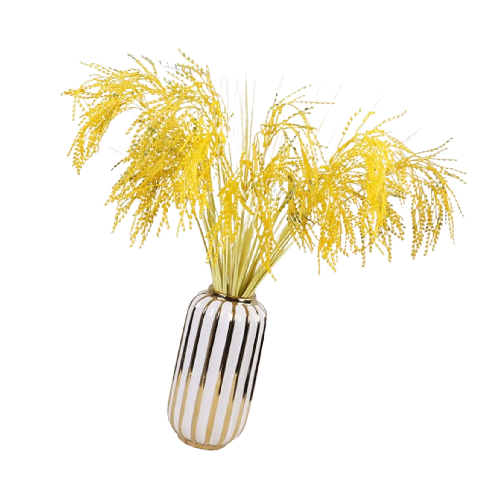 Click here for Crtynell Artificial Wheat Stalks  Prosthetic Wheat... prices