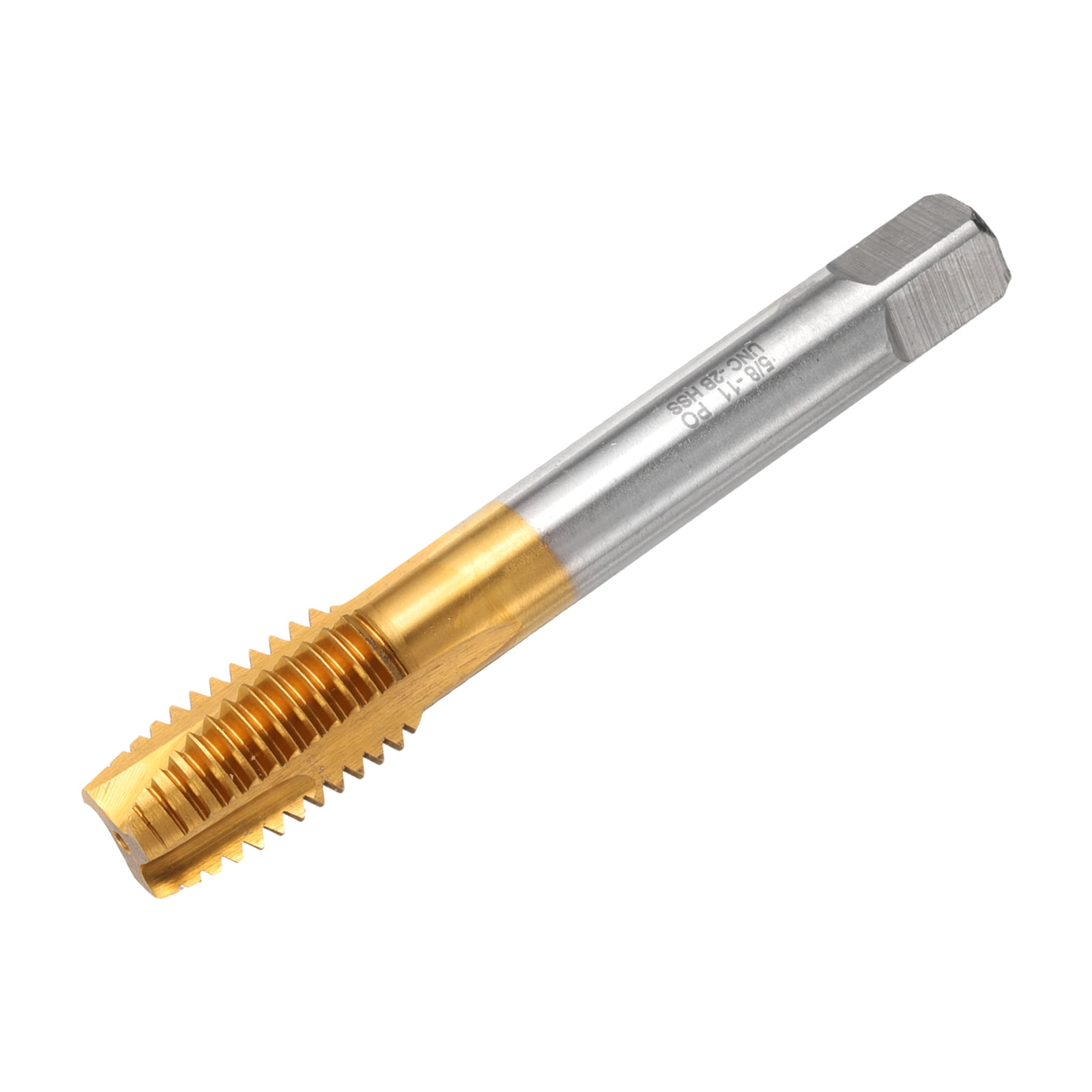 Click here for Unique Bargains 5/8-11 Unc B2 Spiral Point Thread... prices