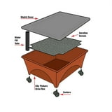 Multi Picker Display - Walmart.com