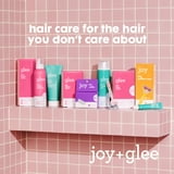 Joy Razor Handle and 2 Blade Refill Cartridges, Yellow - Walmart.com