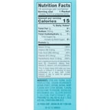 4C Energy Rush Berry Drink Mix, 18 Packets, 4.96 Oz., Sugar Free ...