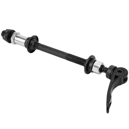 Cergrey Hub Axle Hollow Rear Axle 145 and Quick Release Rear Wheel 175 ...